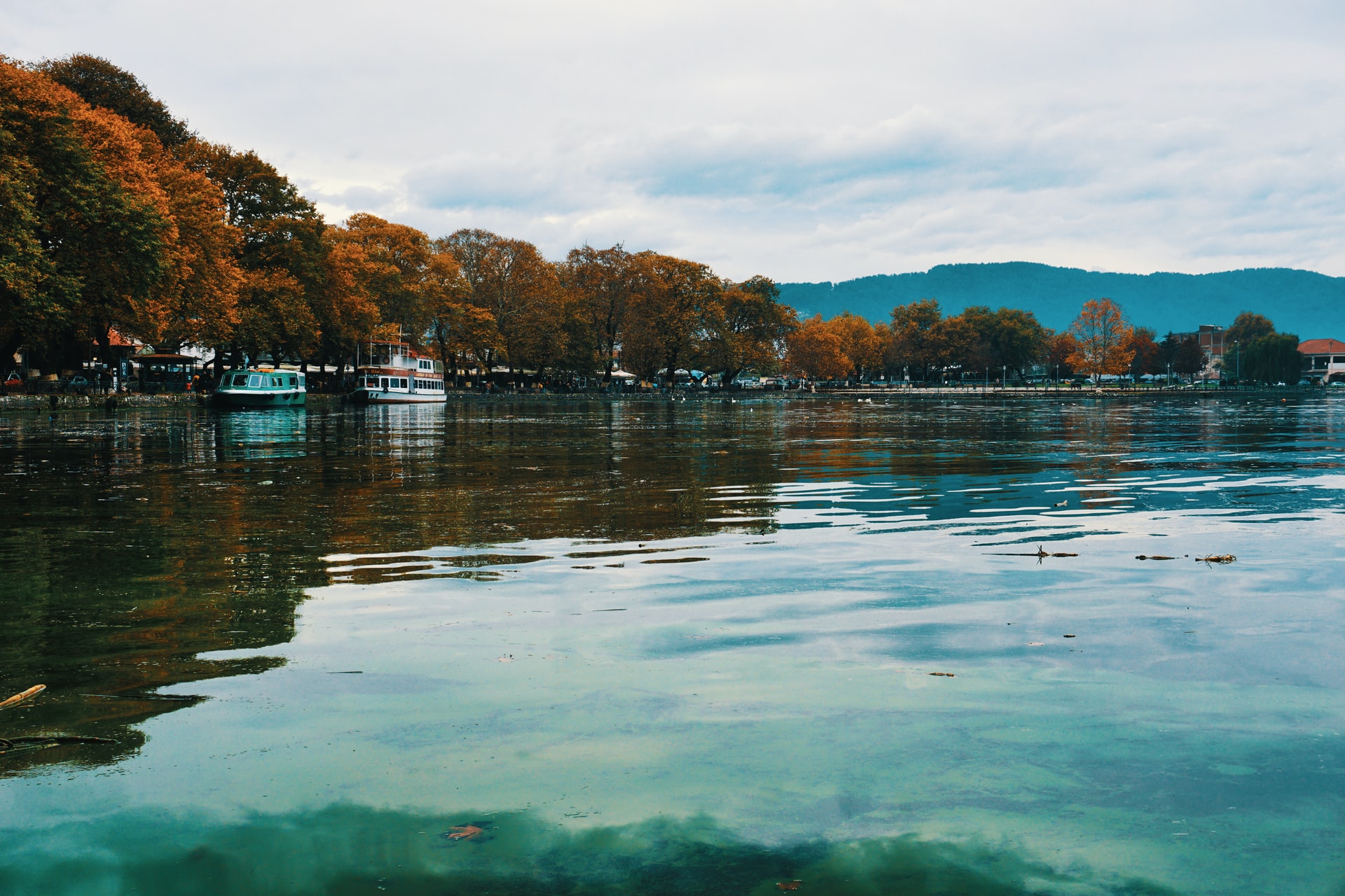 Ioannina - Epirus - griechisches Magazin